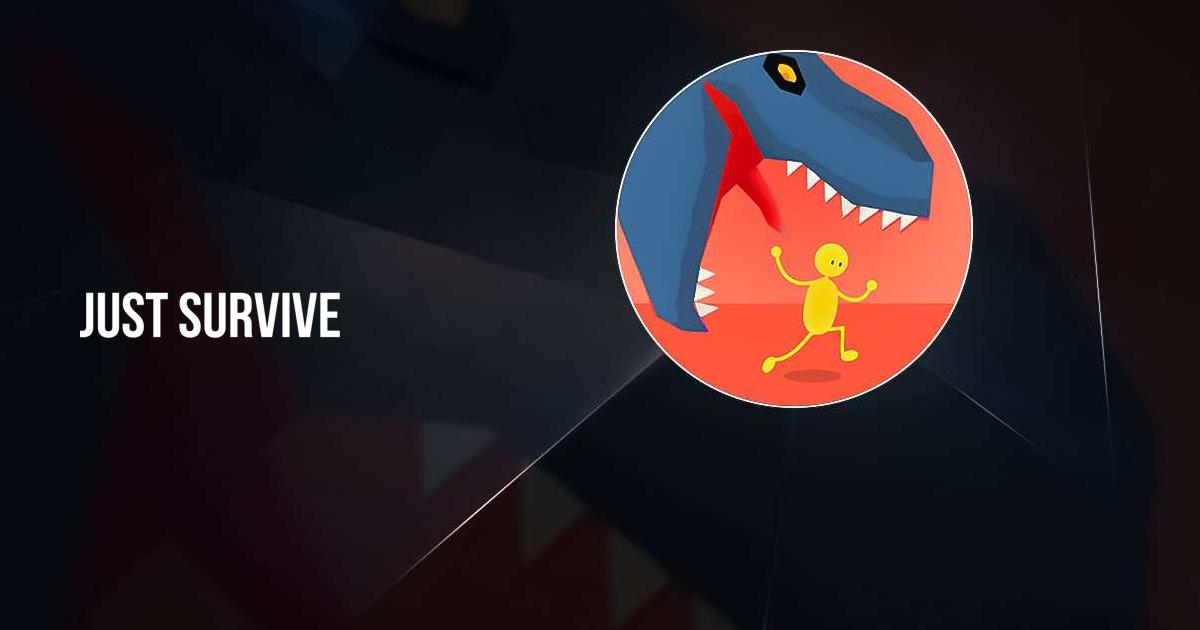 Download & Play Just Survive on PC & Mac (Emulator)