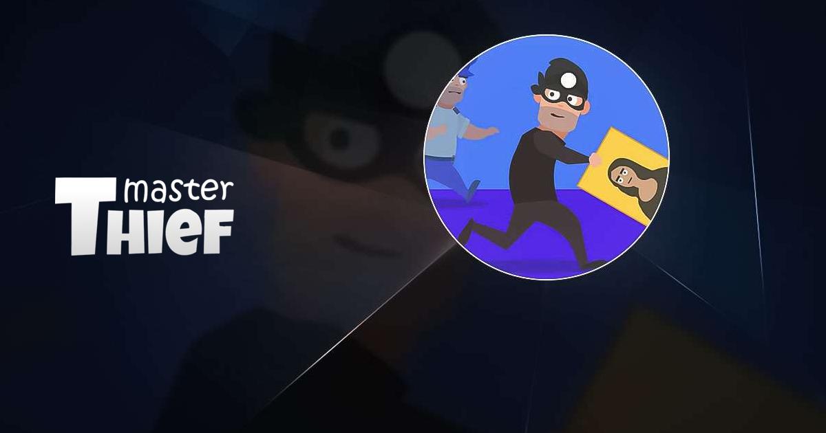Download & Play Master Thief on PC & Mac (Emulator)