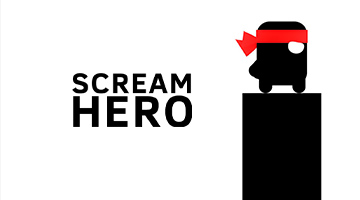 Pobierz i graj w Scream Go Hero na PC i Mac (Emulator)