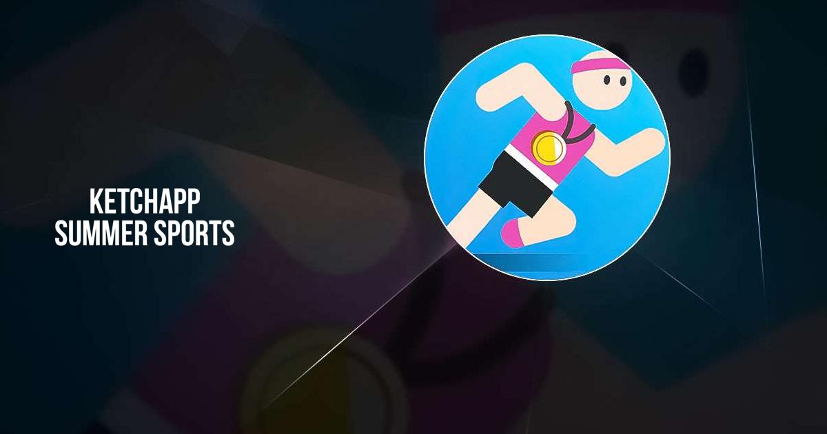 Download & Play Ketchapp Summer Sports on PC & Mac (Emulator)