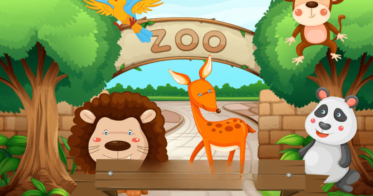 Download & Play Zoo and Animal Puzzles on PC & Mac (Emulator)