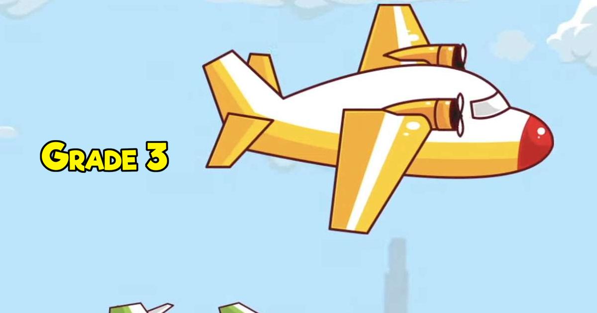 Download & Play Third Grade Learning Games on PC & Mac (Emulator)