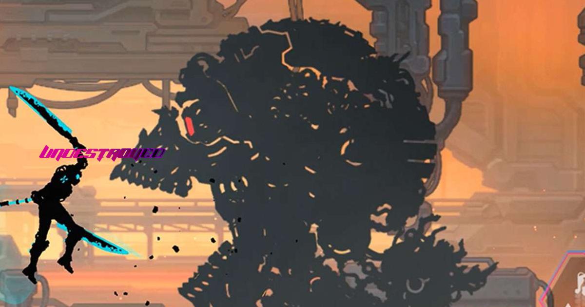 Download & Play Undestroyed : Shadow ARPG on PC & Mac (Emulator)