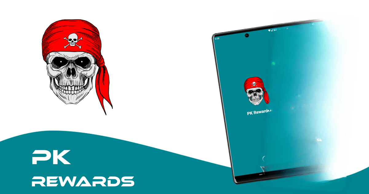 Download and run PK Rewards on PC & Mac (Emulator)