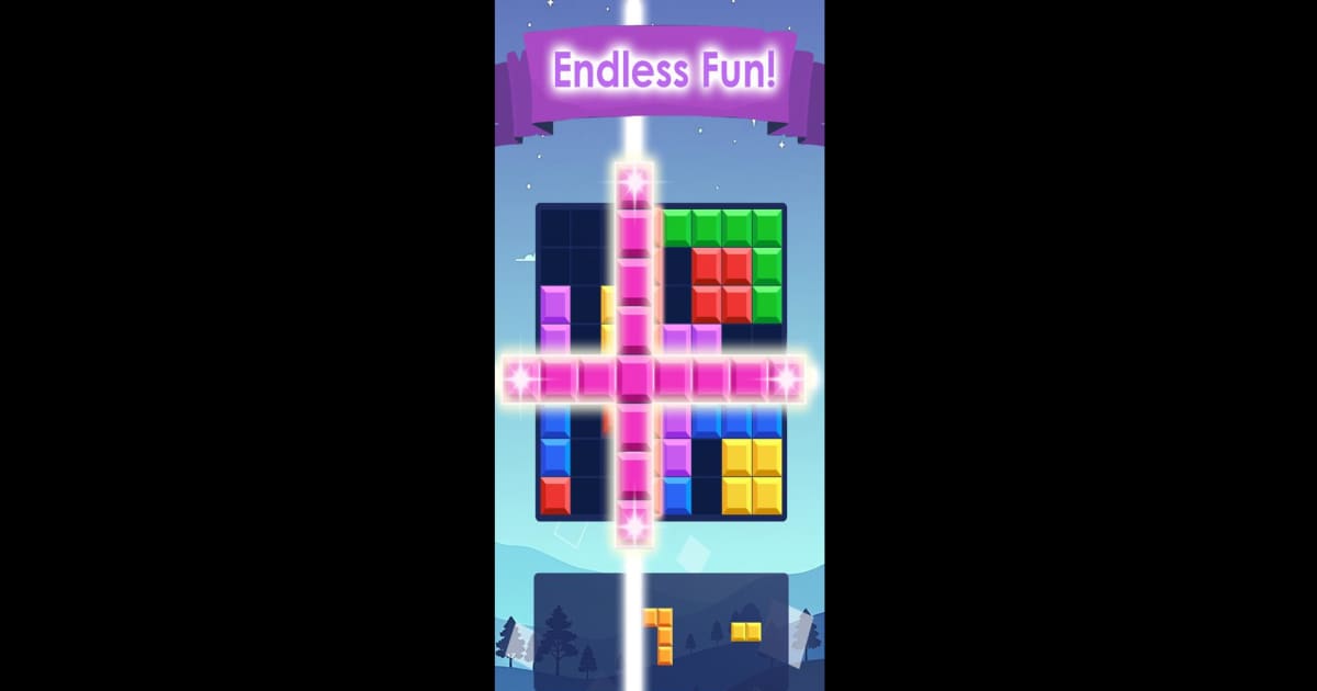Download & Play Blast It: Block Puzzle on PC & Mac (Emulator)