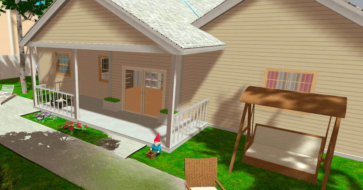 Descarga y juega a House Designer : Fix & Flip en PC y Mac (Emulador)