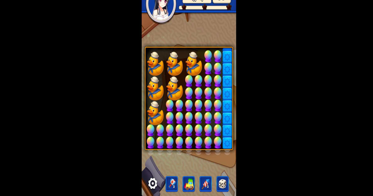 Download & Play Magic Pop - Match 2 Blast on PC & Mac (Emulator)