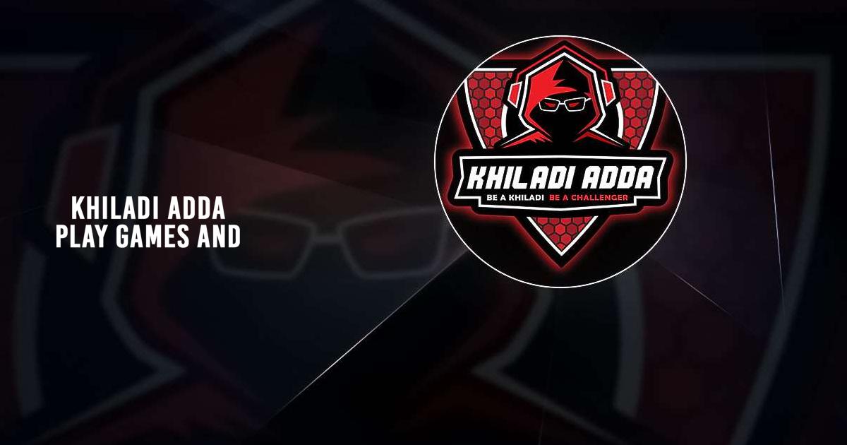Download & Play Khiladi Adda - Play Games And on PC & Mac (Emulator)