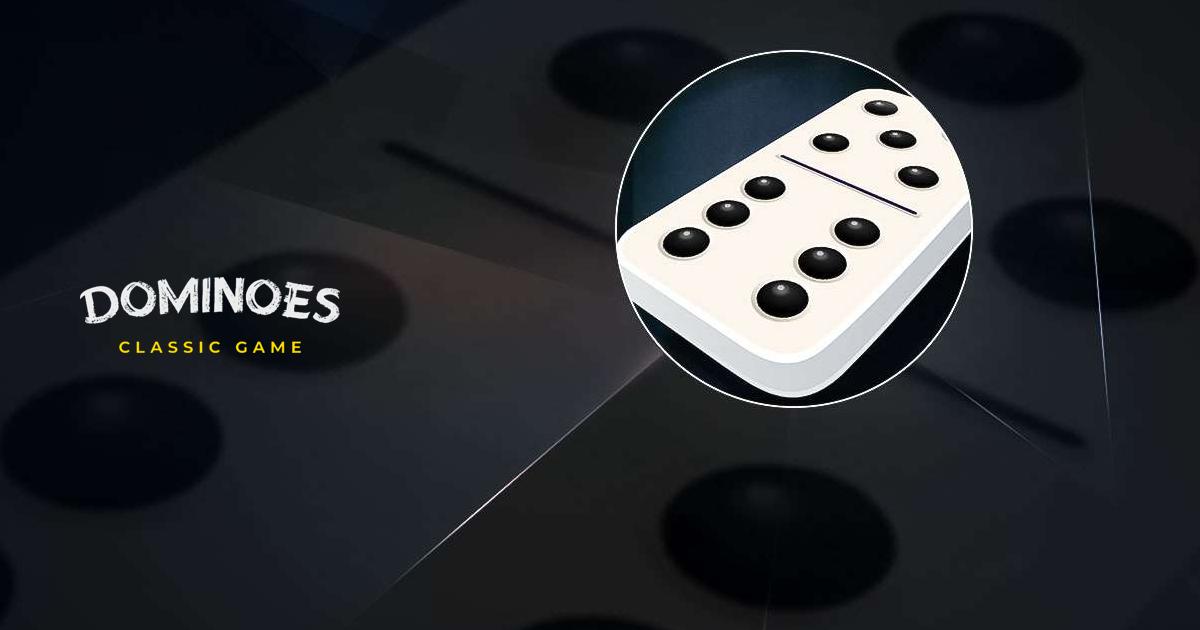 Descarga y juega a Dominós - Juego de Dominó en PC y Mac (Emulador)