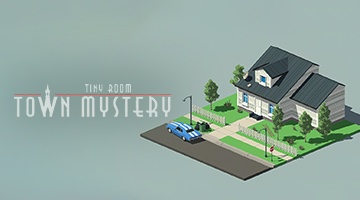 Download & Play Tiny Room Stories: Town Mystery on PC & Mac (Emulator)