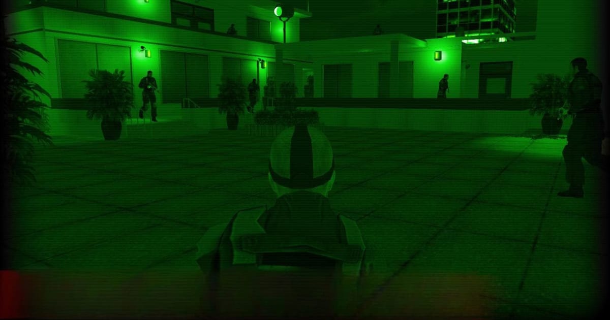 Download & Play Secret Agent Stealth Spy Game on PC & Mac (Emulator)