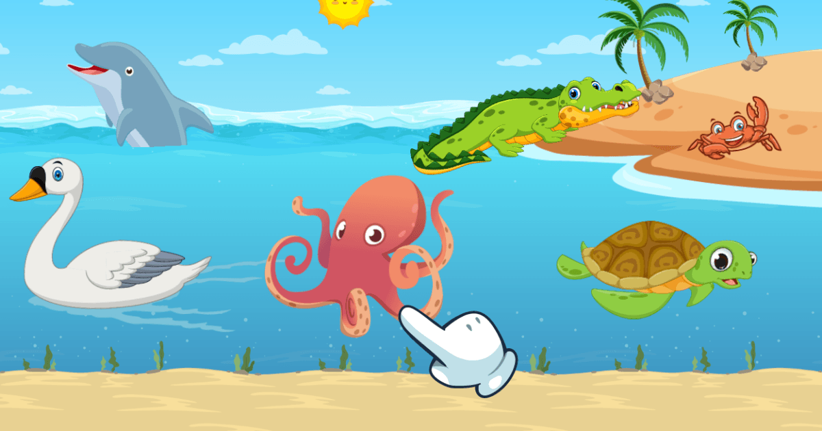 Download & Play Animal Sounds for Kids on PC & Mac (Emulator)