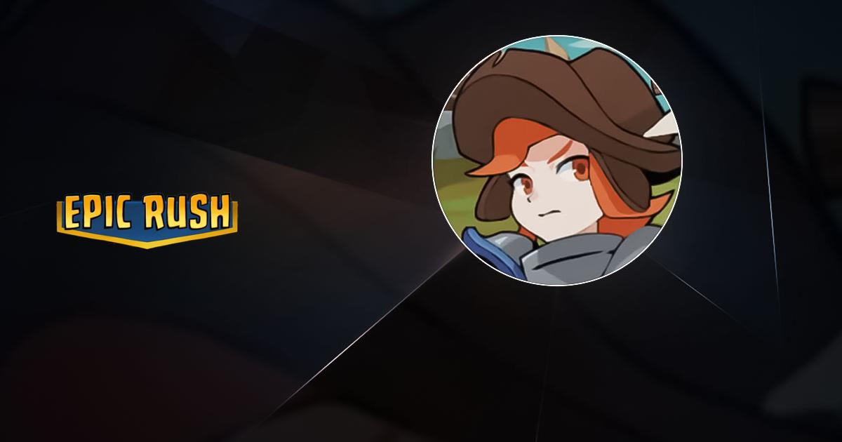 史詩衝鋒(Epic Rush) - 簡易自動戰鬥機 - 下載遊玩 PC 或 Mac 版本 (模擬器)