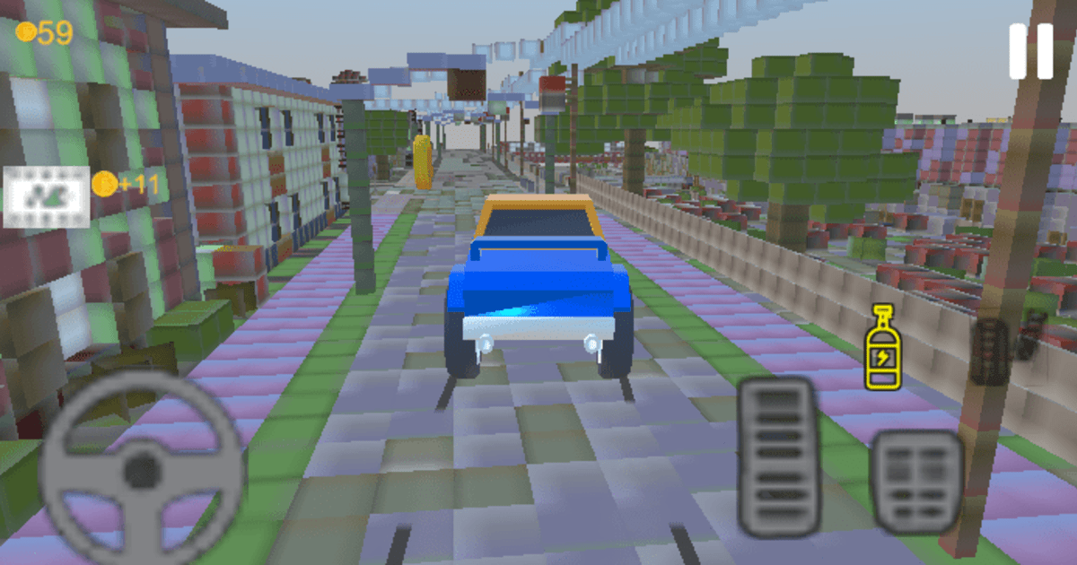 Download & Play car craft on PC & Mac (Emulator)