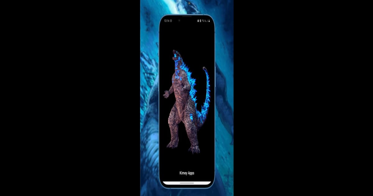 Download and run Godzilla Roar 2023 on PC & Mac (Emulator)