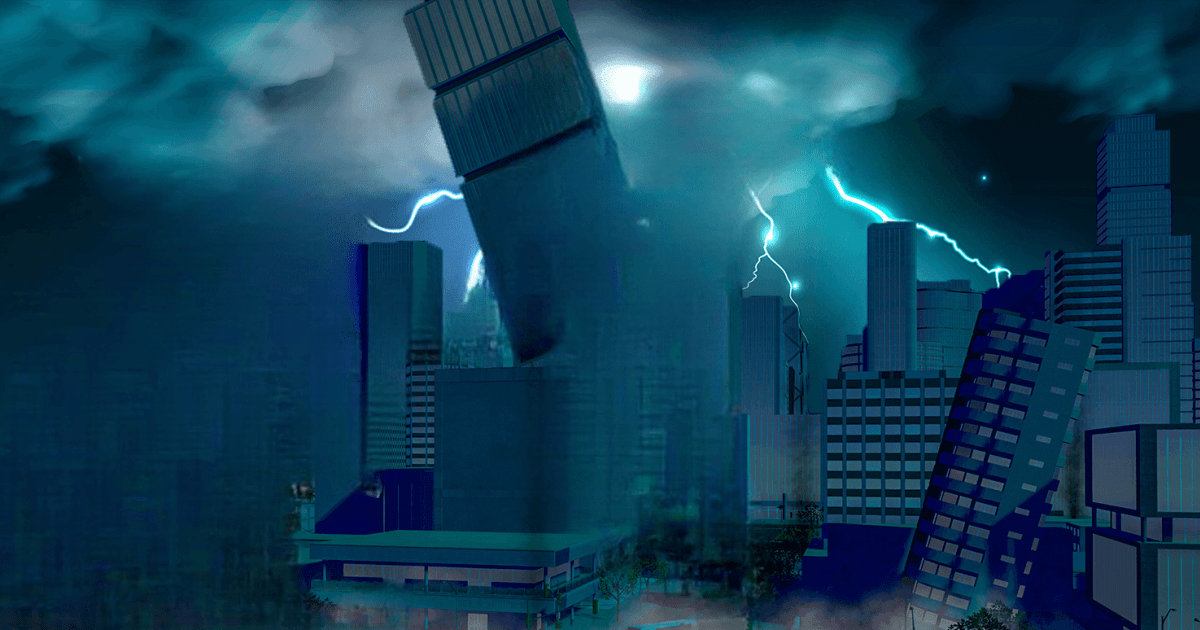 Baixar & Jogar Sim Godzilla vs. King Kong no PC & Mac (Emulador)