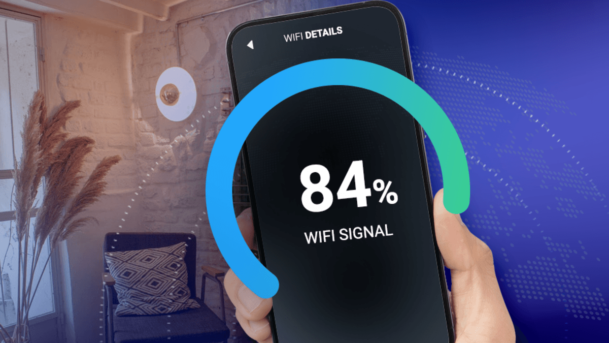 Download and run WiFi Meter : Signal Strength on PC & Mac (Emulator)