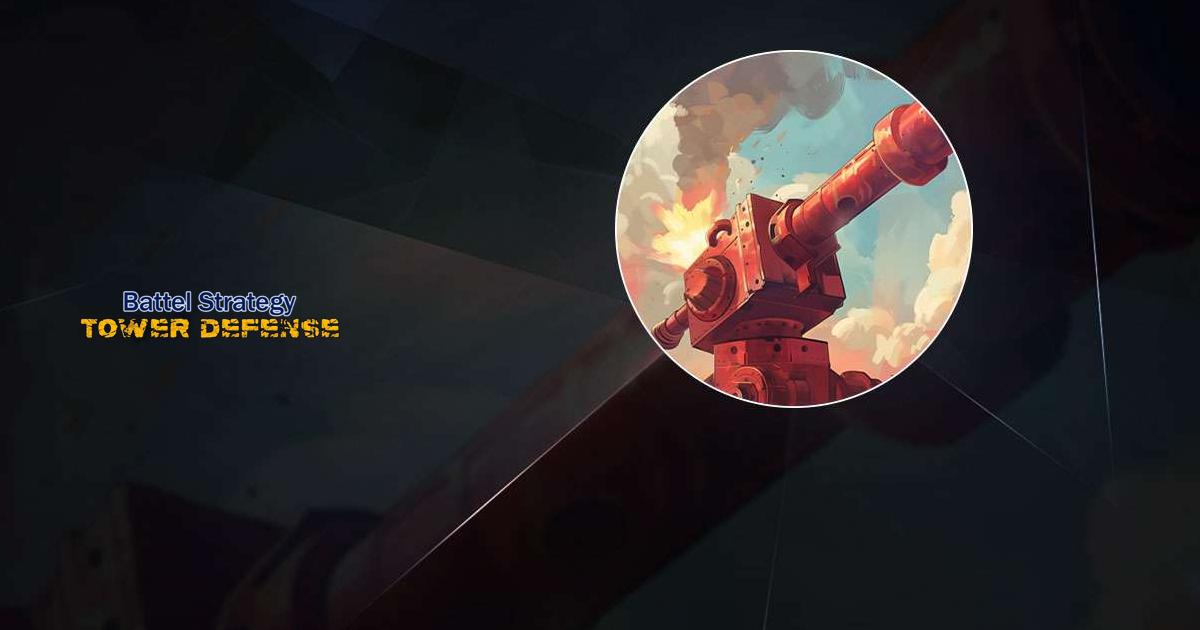 Download & Play Battle Strategy: Tower Defense on PC & Mac (Emulator)