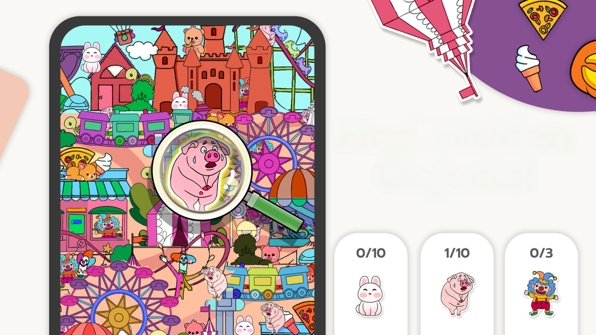 Download & Play Happy Match Cafe™ on PC & Mac (Emulator)