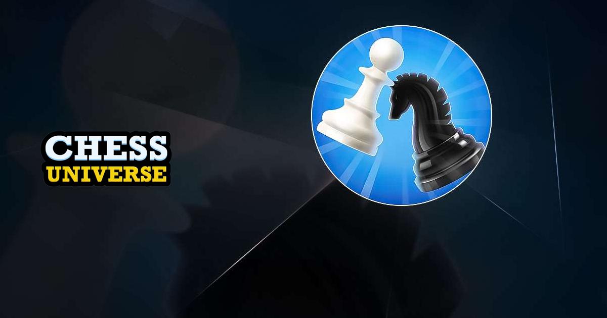 Download & Play Chess Universe : Online Chess on PC & Mac (Emulator)