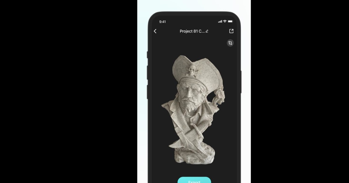 Downloade und starte KIRI Engine: 3D Scanner App auf PC & Mac (Emulator)