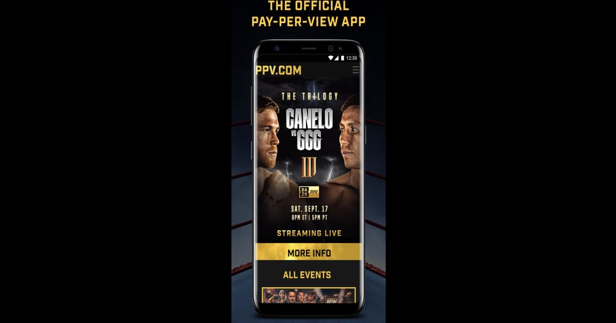 Download & Play PPV.COM on PC & Mac (Emulator)