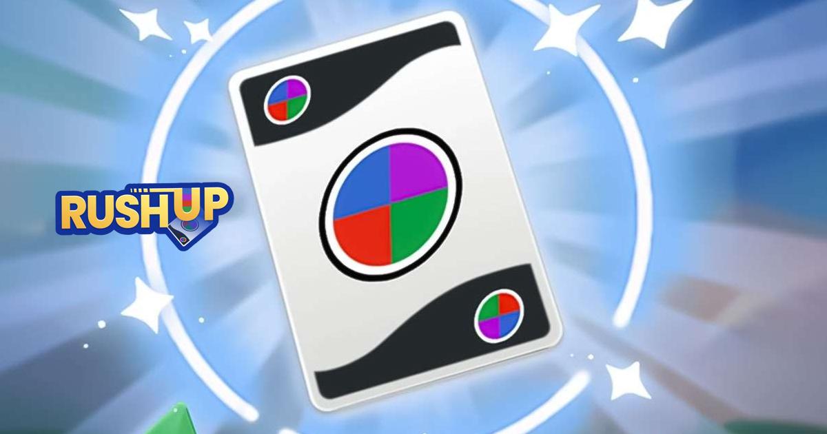 Download & Play Rush Up on PC & Mac (Emulator)