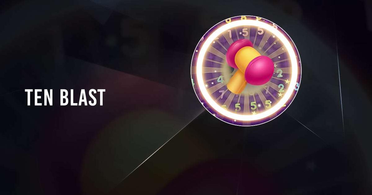 Baixar & Jogar Ten Blast no PC & Mac (Emulador)