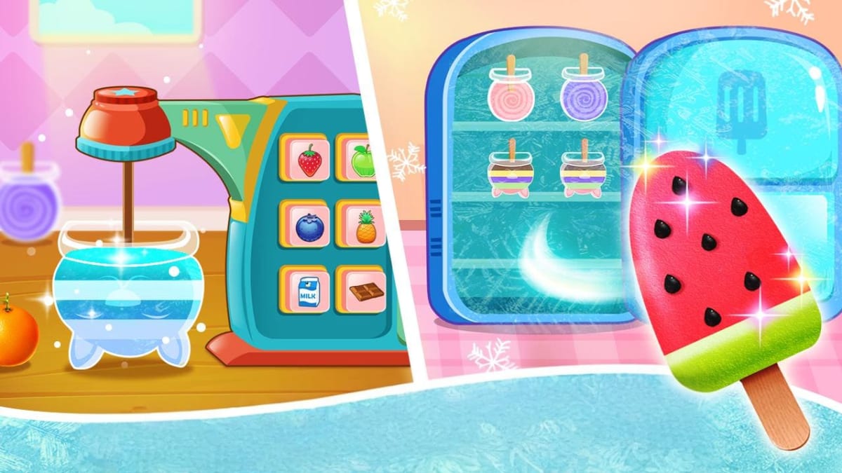Download & Play Dessert Cooking:ice candy make on PC & Mac (Emulator)