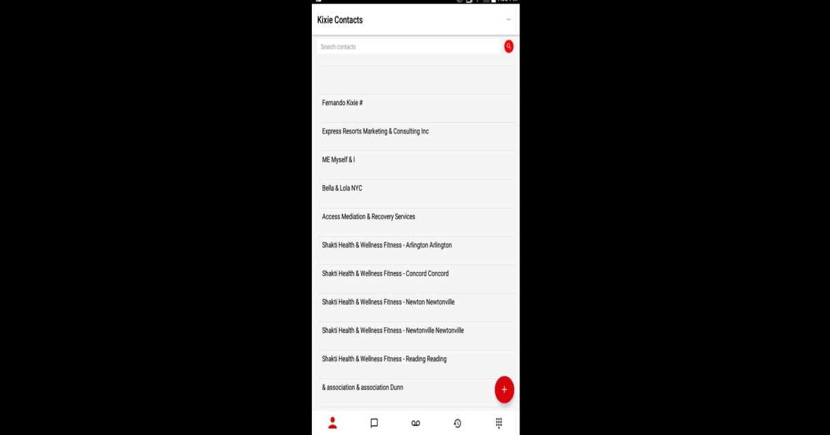 Download and run Kixie on PC & Mac (Emulator)