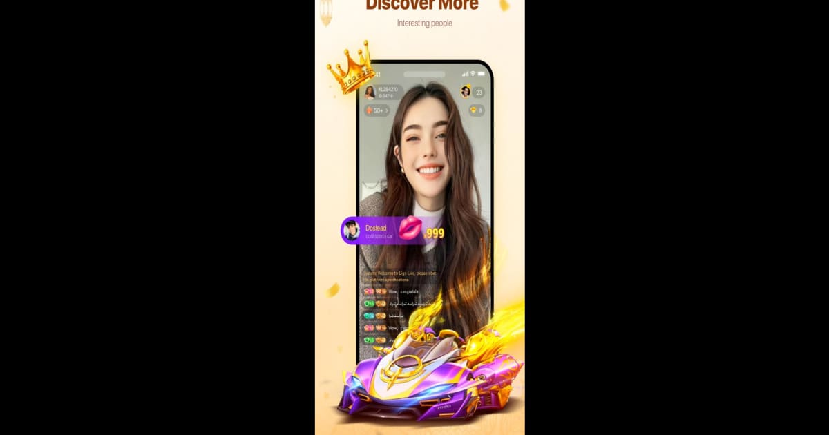 Download and run KIYO on PC & Mac (Emulator)