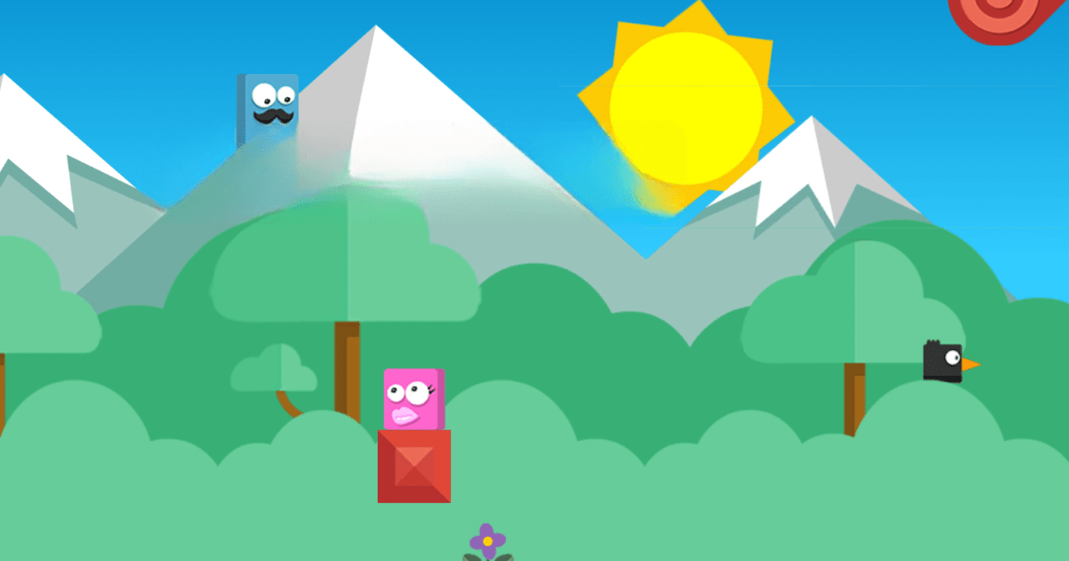 Love Cube- PC&MACでダウンロードしてプレイしよう(アプリプレイヤー)