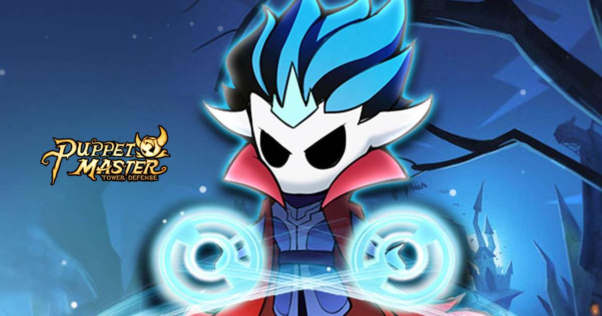 Download & Play Puppet Master: The Defenders on PC & Mac (Emulator)