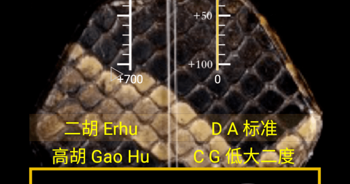 Download and run Erhu Tuner & Metronome on PC & Mac (Emulator)