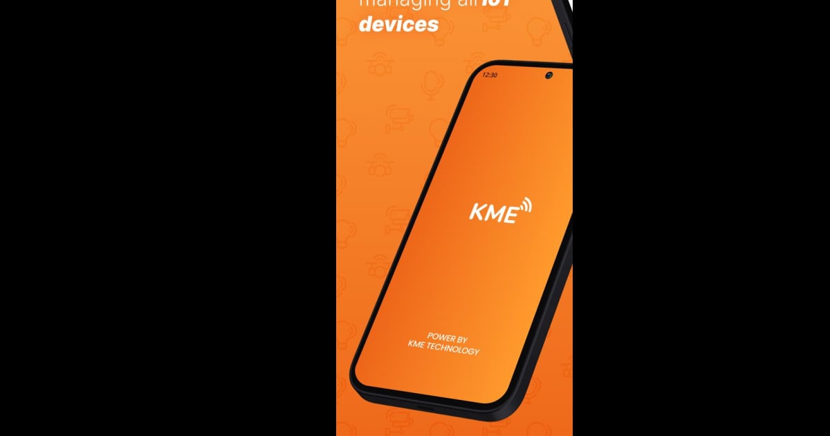 Download and run KME Smart on PC & Mac (Emulator)