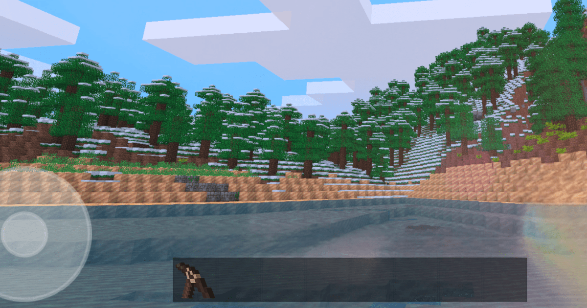 Download & Play Cube Craft: Free World Explora on PC & Mac (Emulator)