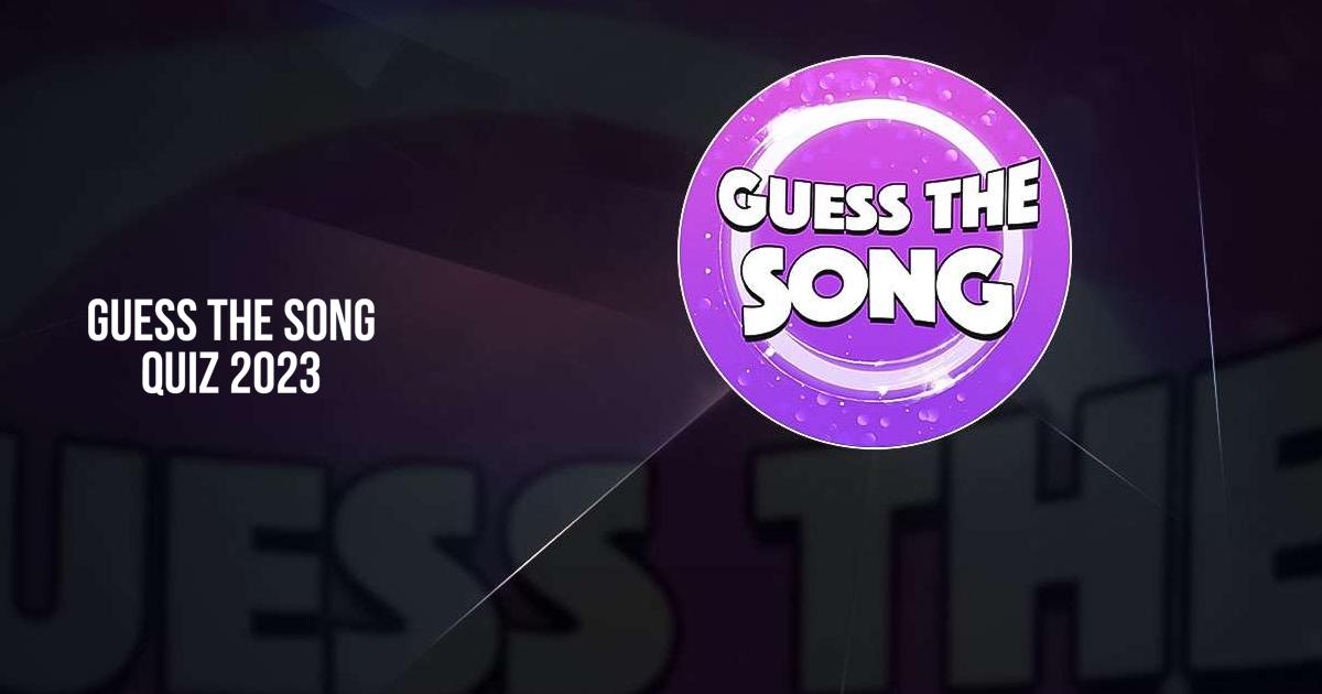 Download & Play Guess the Song Quiz 2023 on PC & Mac (Emulator)