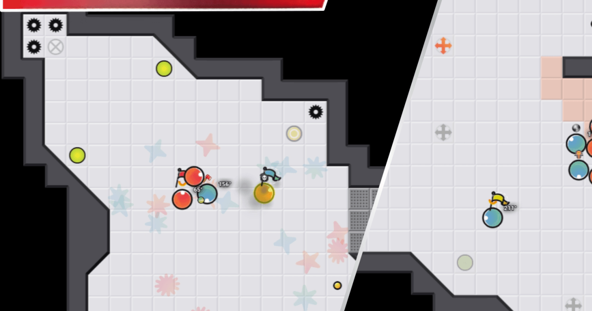 Download & Play TagPro: Tag, Capture, Win on PC & Mac (Emulator)