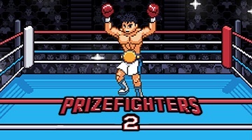 Downloaden & Spielen von Prizefighters 2 auf PC & Mac (Emulator)