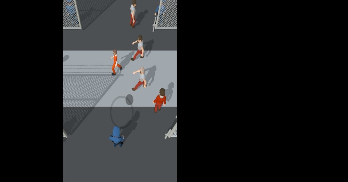 Download & Play Jail Life on PC & Mac (Emulator)