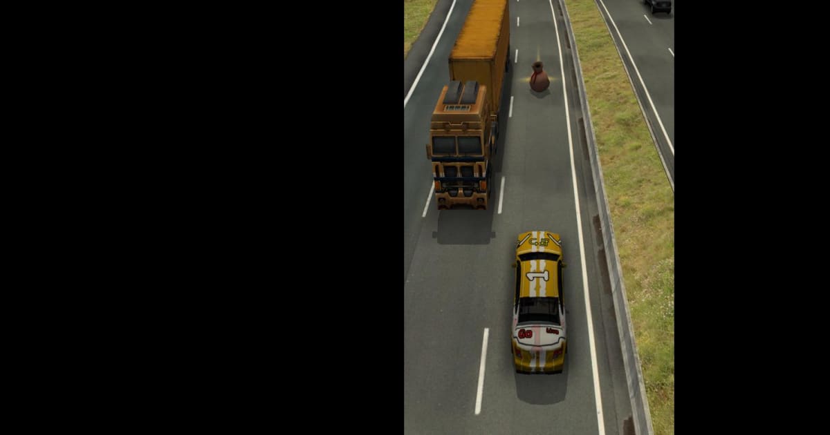 Download & Play Highway Crash Derby on PC & Mac (Emulator)