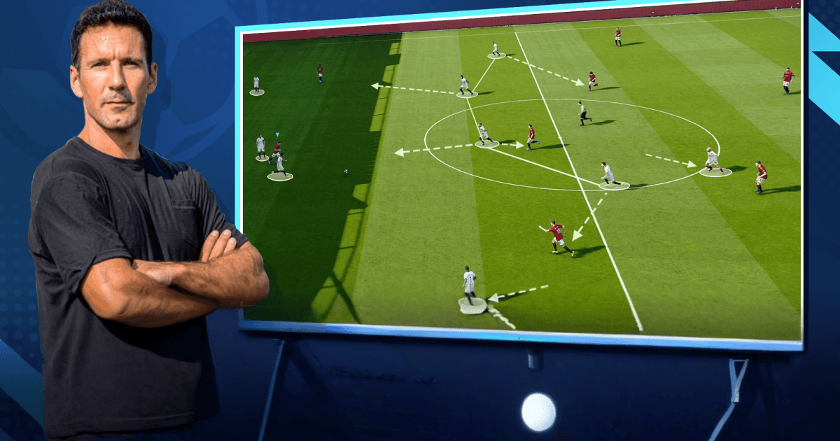 Download & Play KICK 24: Pro Football Manager on PC & Mac (Emulator)