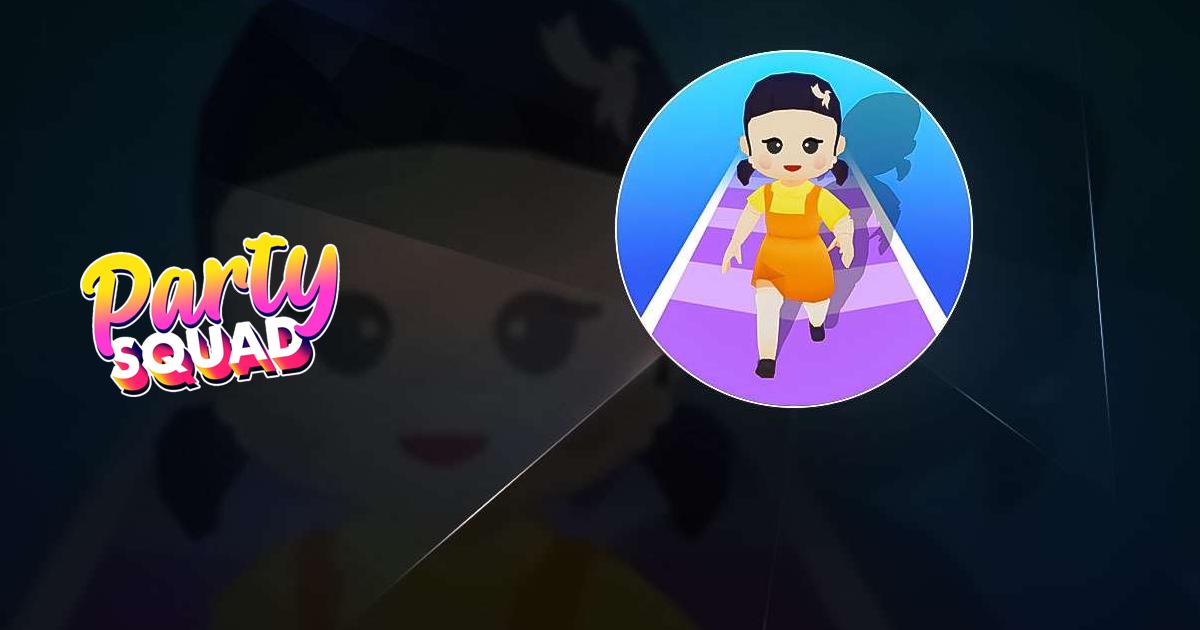 Download & Play Party Squad: Fun Dance Battle on PC & Mac (Emulator)