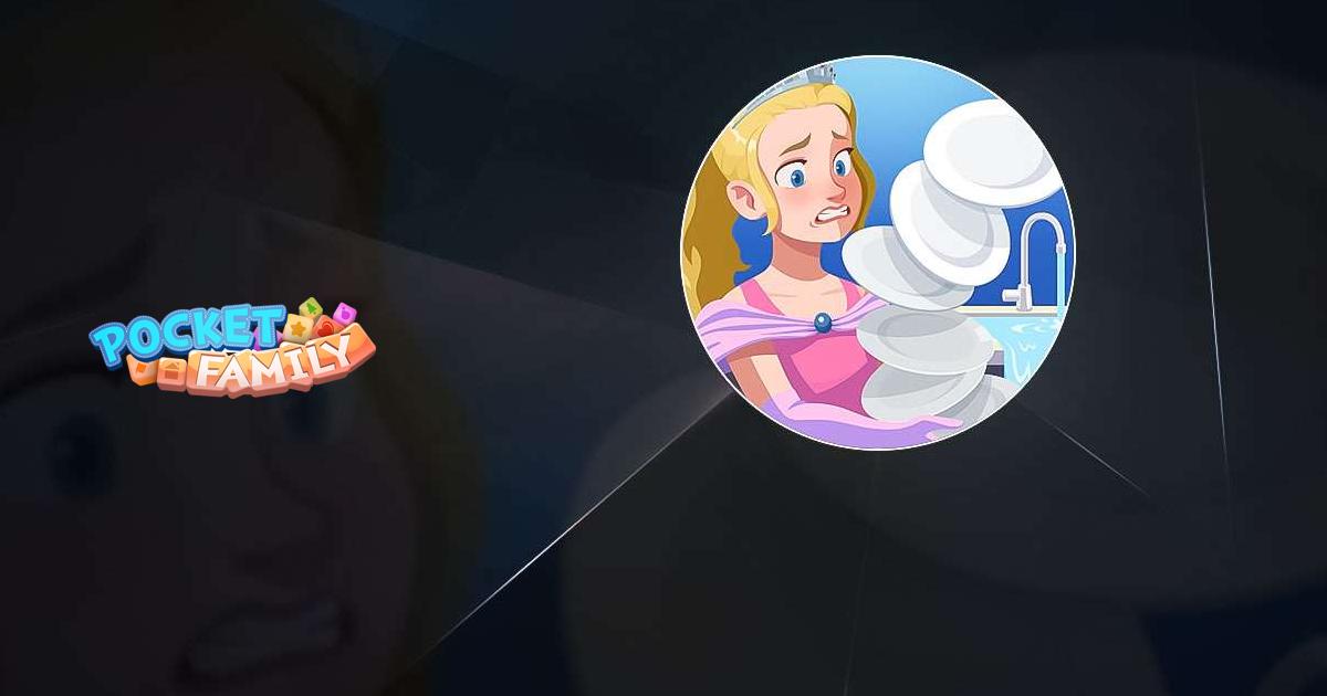 Download & Play Pocket Family Dreams: My Home on PC & Mac (Emulator)