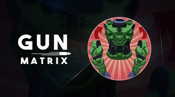 Scarica e Gioca Gun Matrix: sparatutto 3D su PC e Mac (Emulatore)