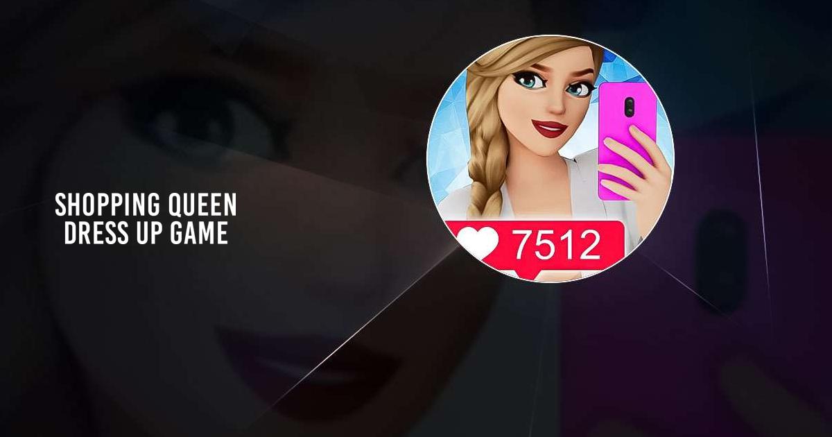 Download & Play Shopping Queen! Dress Up Game on PC & Mac (Emulator)