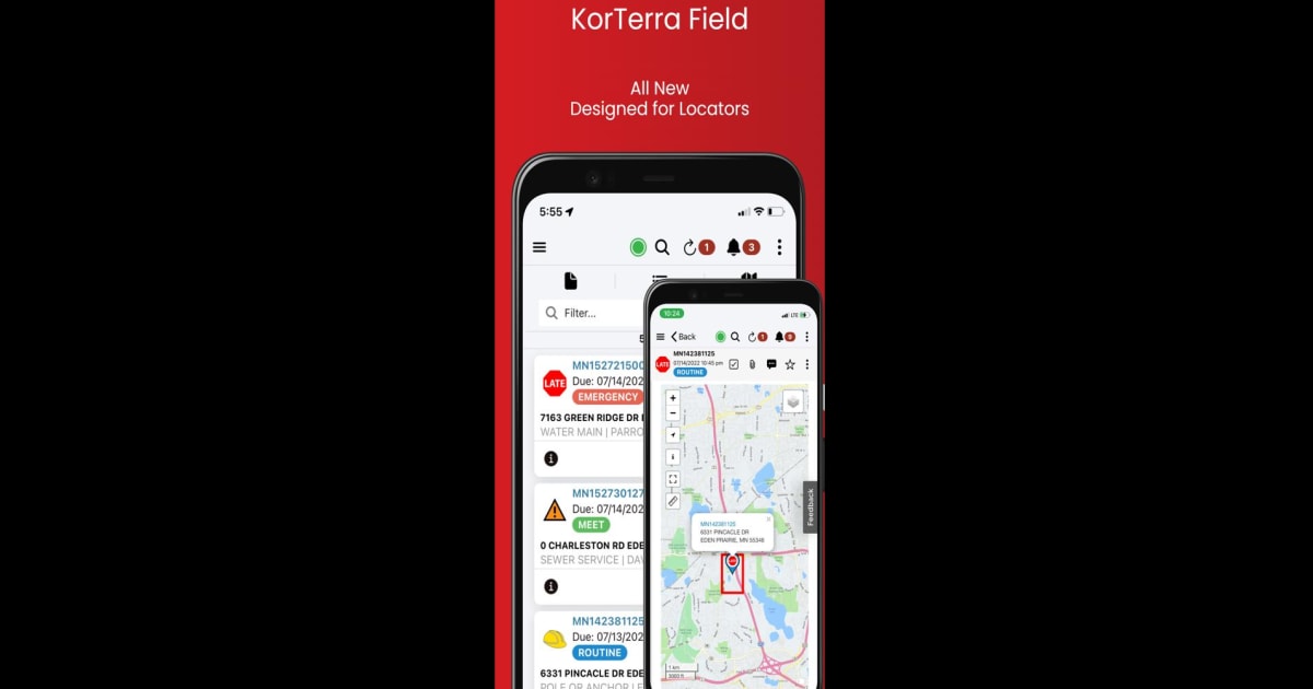 Download and run KorTerra Field on PC & Mac (Emulator)