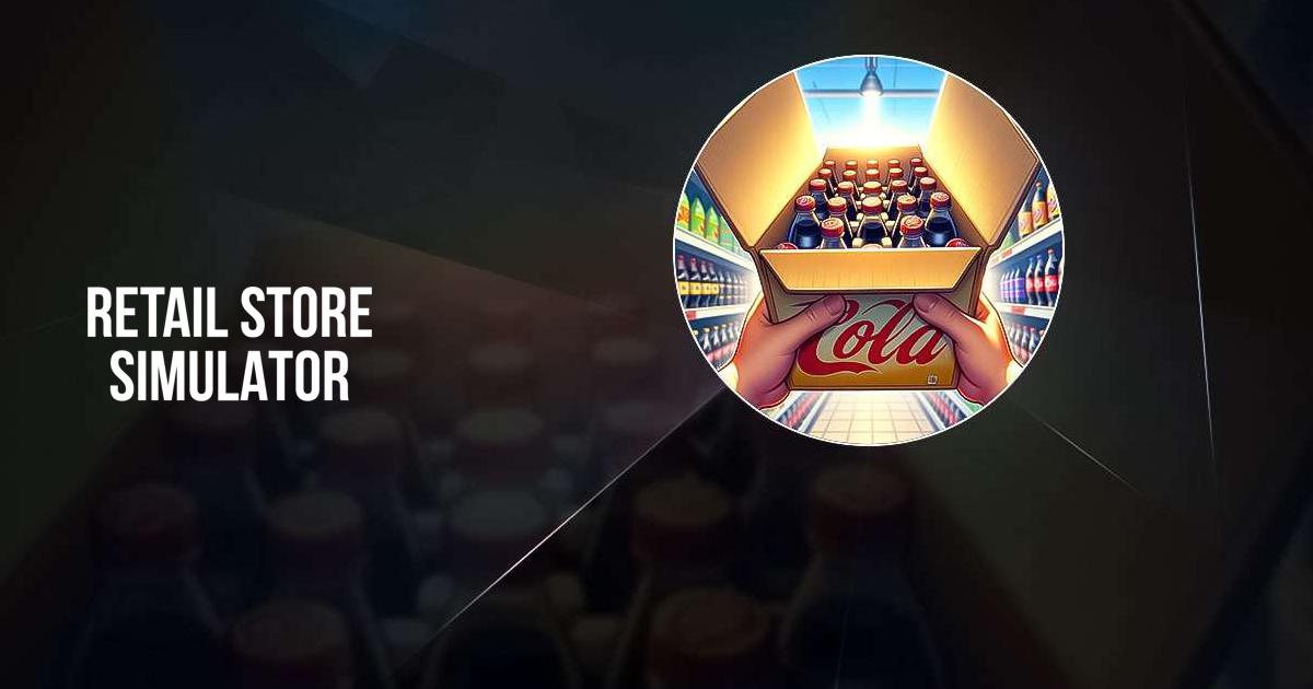 Baixar & Jogar Retail Store Simulator no PC & Mac (Emulador)