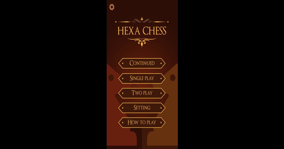 Download & Play Hexagonal - Chess Variants on PC & Mac (Emulator)