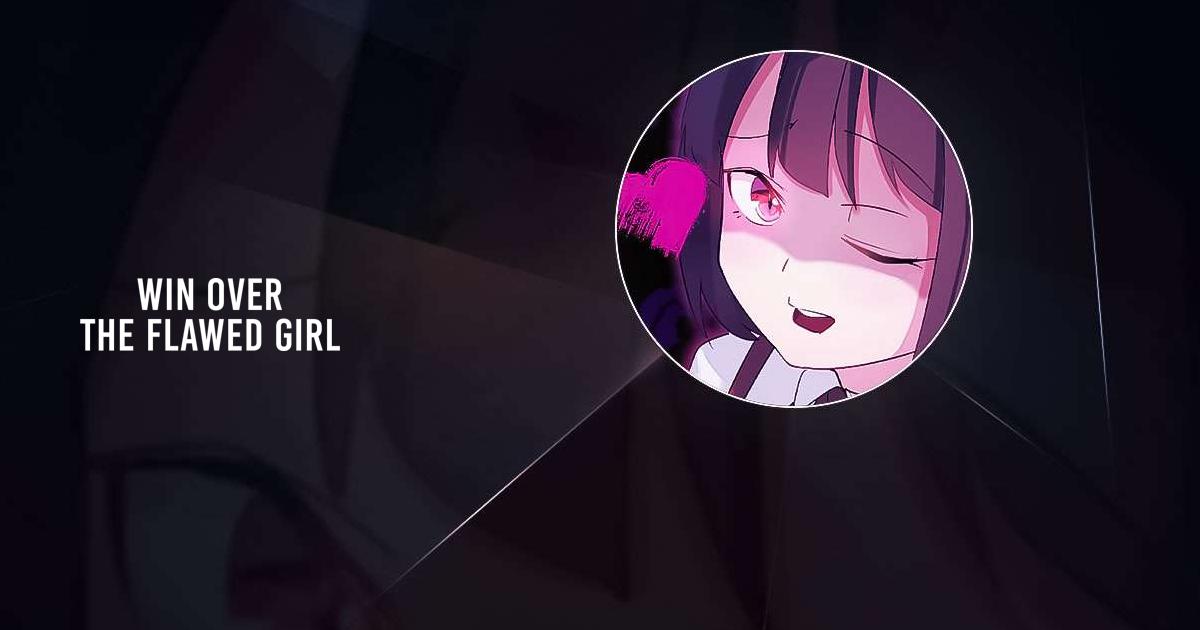 Download & Play Win Over the Flawed Girl on PC & Mac (Emulator)